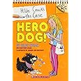 Hero Dog : A Branches Book (Hilde Cracks... by Lysiak, Hilde