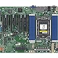 Amazon.com: SUPERMICRO MBD-H12SSL-I-B ATX Server Motherboard AMD EPYC™ 7003/7002 Series ...