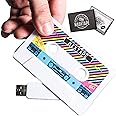 Amazon.com: The Original MASHTAPE-Retro Mixtape Design, Cassette Tape ...