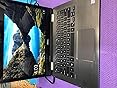 Amazon.com: Dell Latitude 3379 13.3" Full-HD 2-in-1 Convertible Laptop ...
