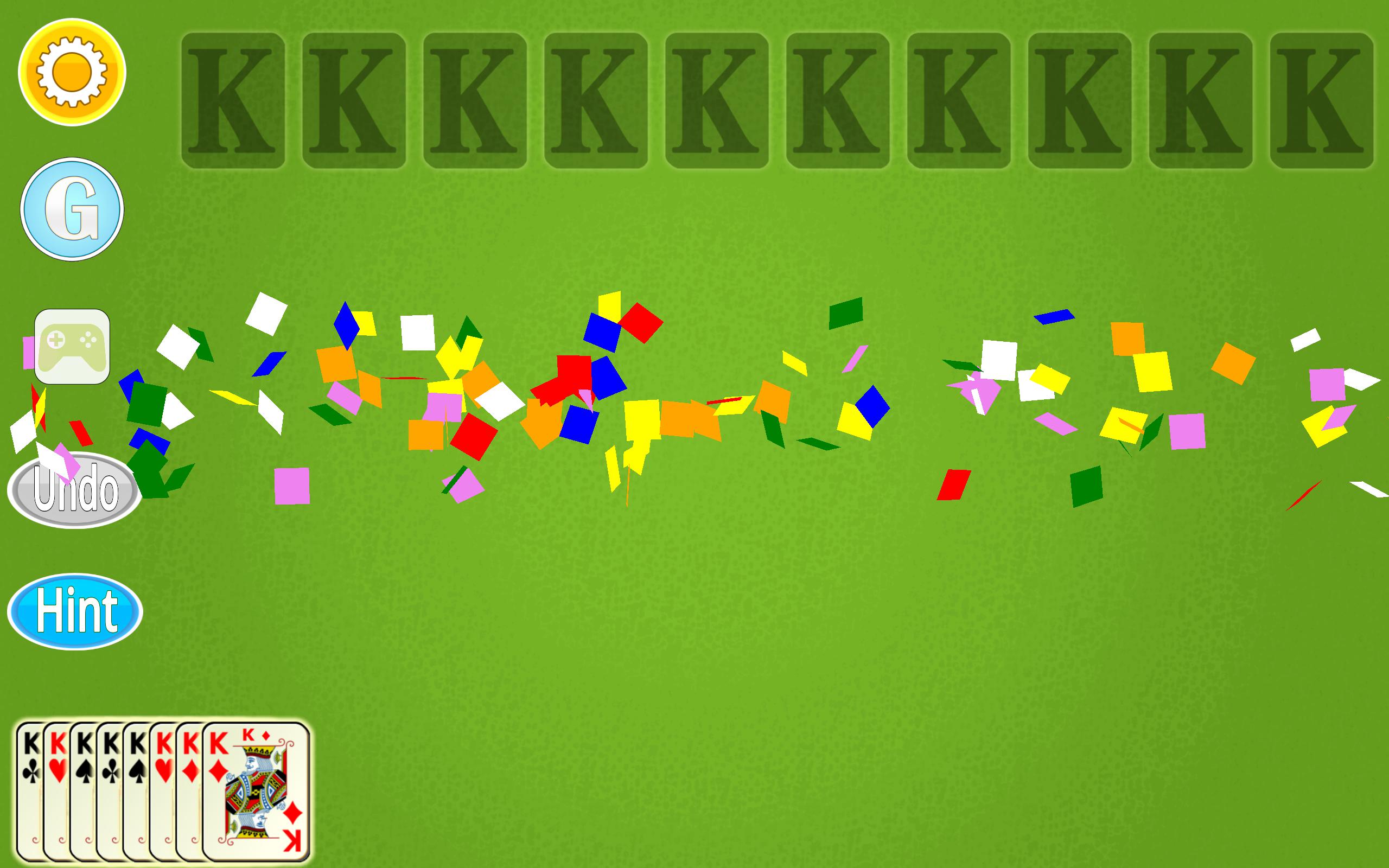 Amazon.com: Spider Solitaire Mobile: Appstore for Android