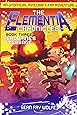 The Elementia Chronicles #1: Quest for Justice: An Unofficial Minecraft ...