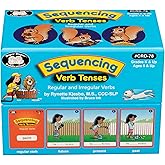 Amazon.com: Super Duper Publications | Sequencing Regular and Irregular ...