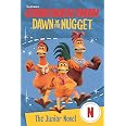 Chicken Run Dawn of the Nugget: The Junior Novel: Li, Amanda, Aardman ...