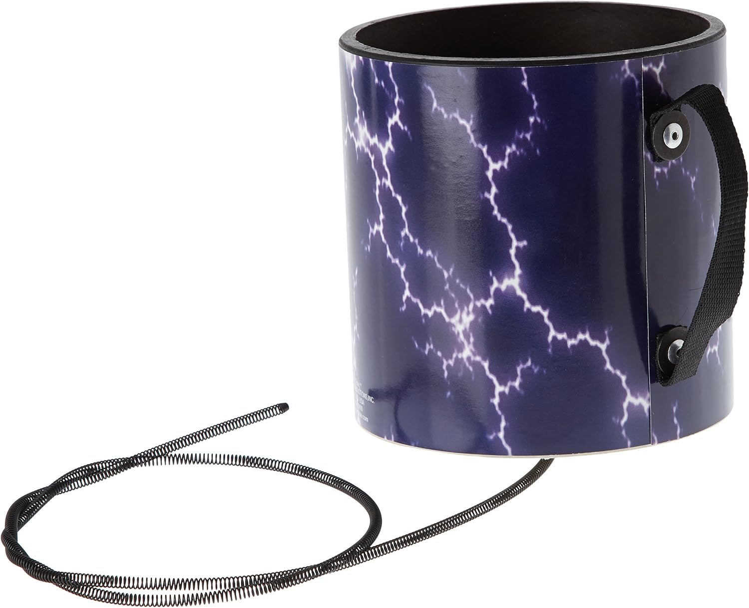 Remo GR19077 Giant Thunder Tube 6" diameter: Amazon.co.uk: Musical ...