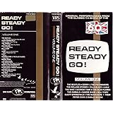 The Beatles Live - Ready Steady Go Special Edition (1964) [VHS]: the ...