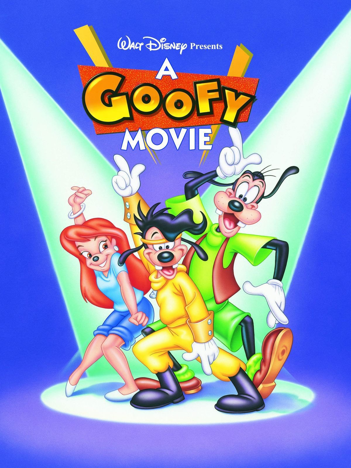 Watch A Goofy Movie | Prime Video