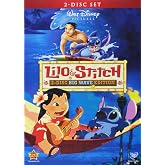 Amazon.com: Lilo & Stitch : Sydney Agudong, Billy Magnussen, Hannah ...