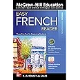 Amazon.com: Easy French Reader, Premium Fourth Edition: 9781260463620 ...
