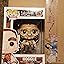 Amazon.com: Funko POP Movies: Labyrinth - Hoggle Action Figure: Funko ...