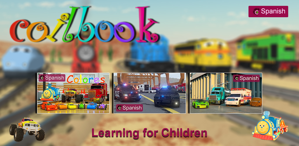 Coilbook-Spanish: Amazon.es: Appstore para Android