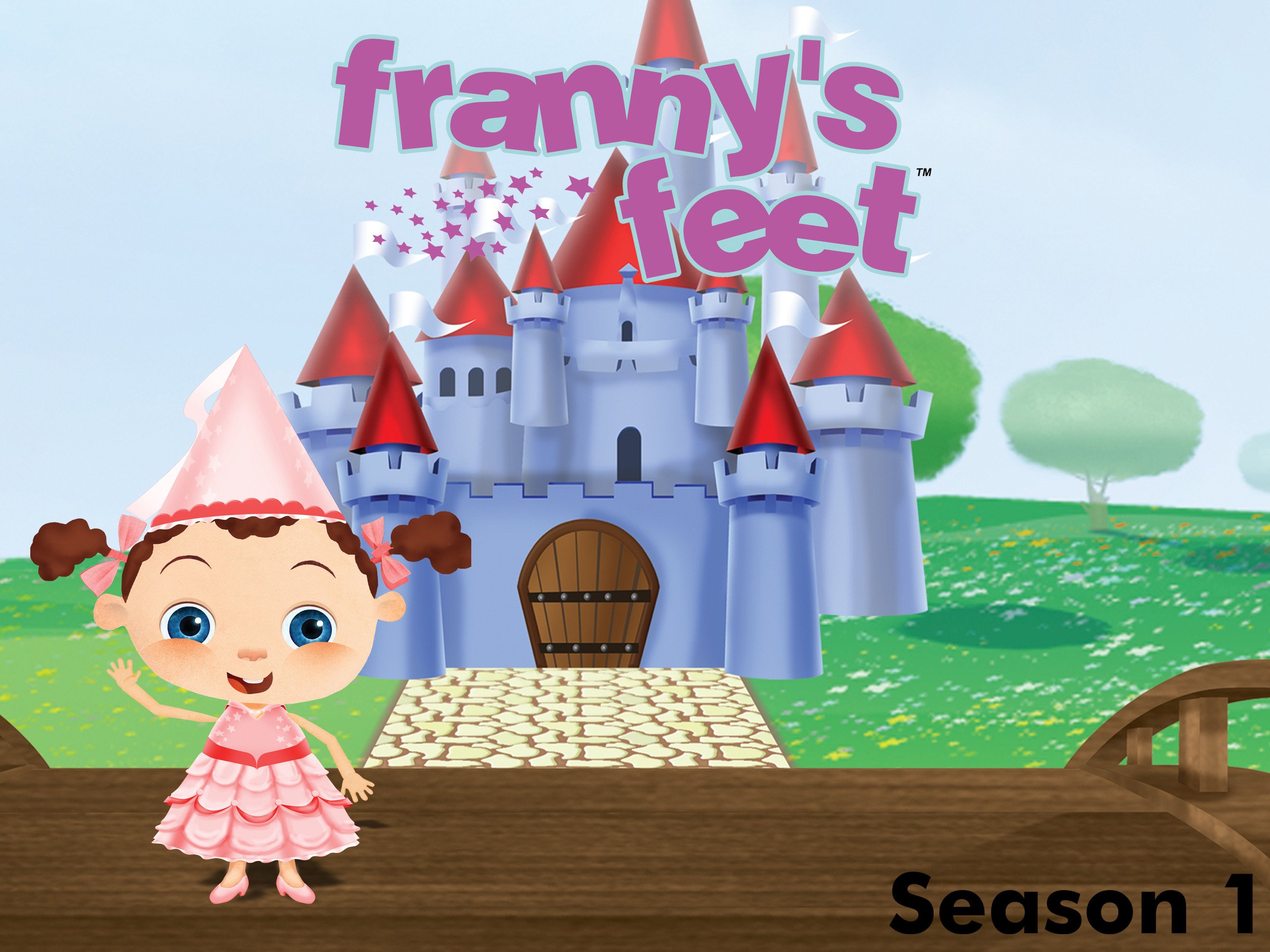 Amazon.de: Franny's Feet [OV] ansehen | Prime Video
