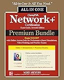 CompTIA Network+ Deluxe Study Guide Recommended Courseware: Exam N10-005: 9781118137543 ...