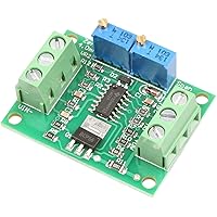 Amazon.com: Voltage to Current Module, 0-5V to 4-20mA Voltage ...