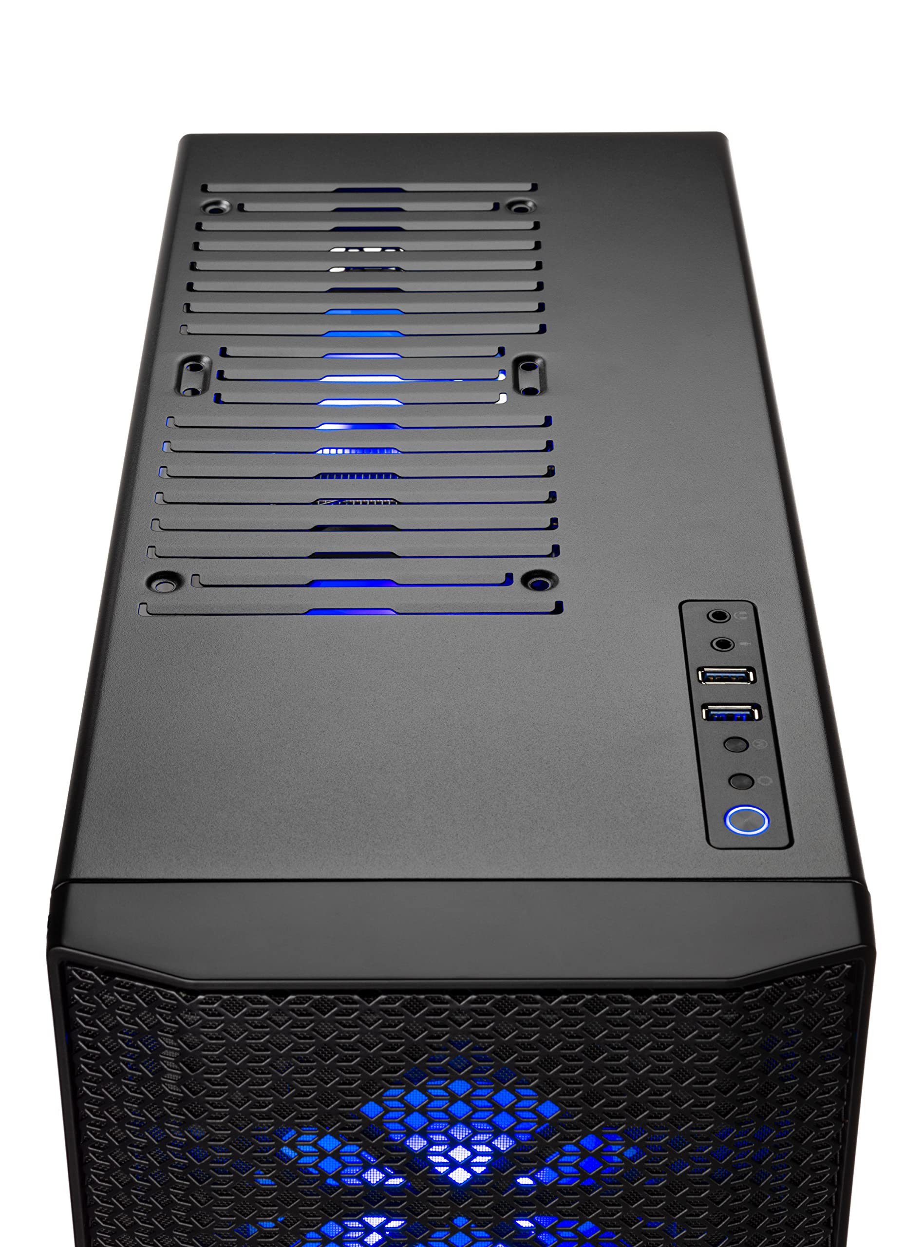 Mua Skytech Blaze Gaming PC Desktop - AMD Ryzen 7 3700X 3.6 GHz, NVIDIA ...
