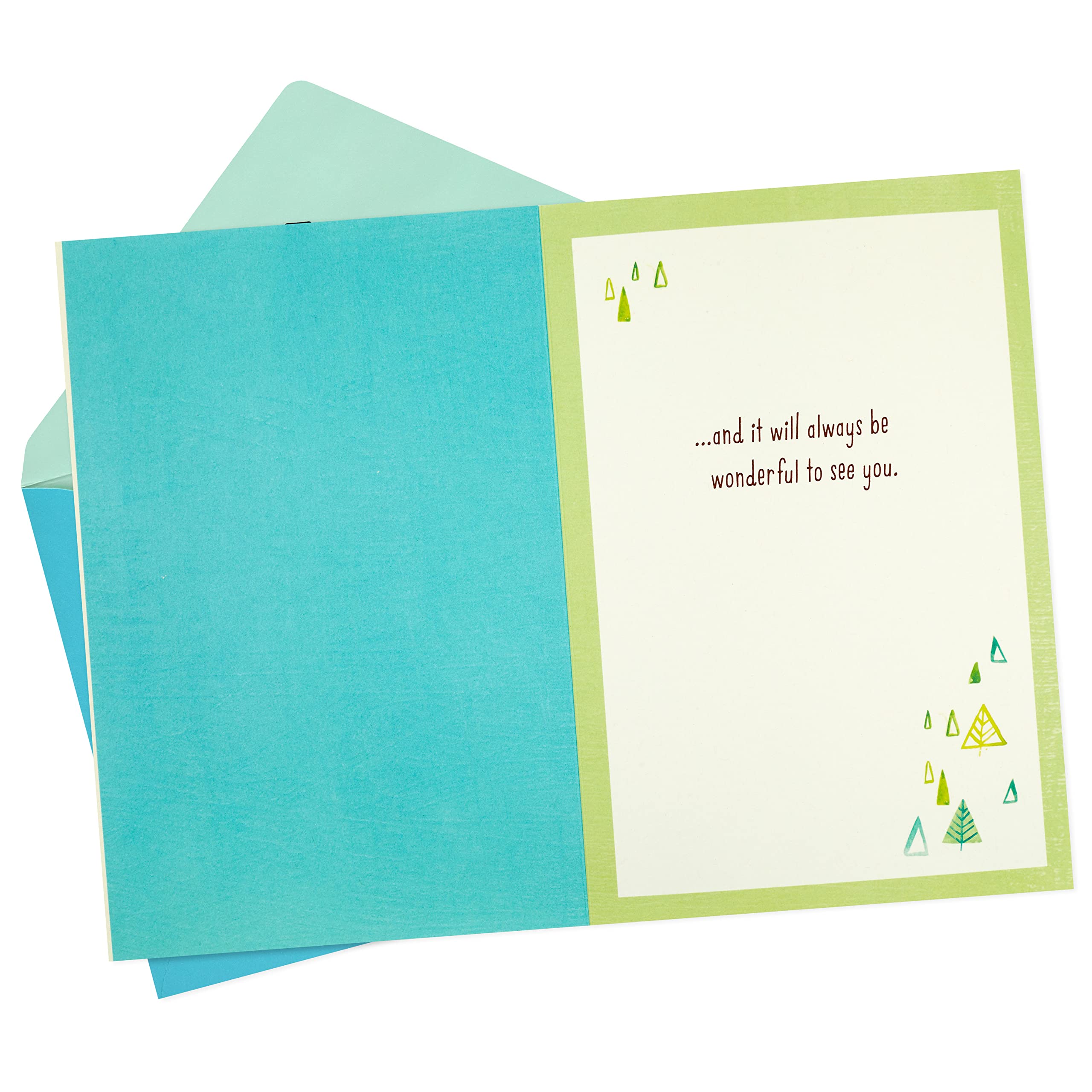 Mua Hallmark Farewell Card, You'll Be Missed (Retirement Card, Coworker ...