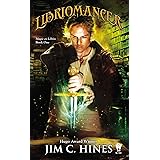 Amazon.com: Unbound (Magic Ex Libris) (9780756409685): Hines, Jim C.: Books