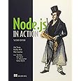 Node.js in Action: Alex R. Young, Bradley Meck, Mike Cantelon, Tim Oxley, Marc Harter, TJ ...