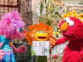 Amazon.com: Watch Sesame Street - Season 50 | Prime Video