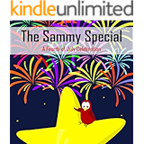Amazon.com: Sammy and the Case of the Missing Meatballs (Sammy the Bird ...