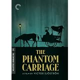 Amazon.com: Haxan (The Criterion Collection) [DVD] : Benjamin ...