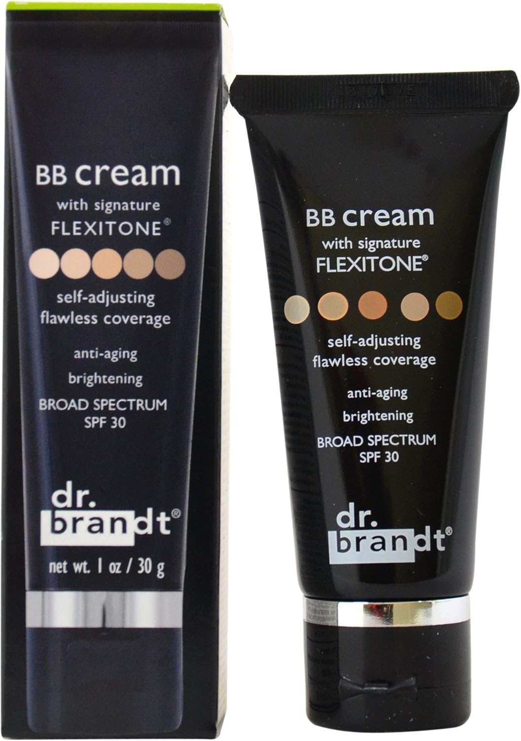 Dr. Brandt - Bb cream flexitone: Amazon.es: Belleza
