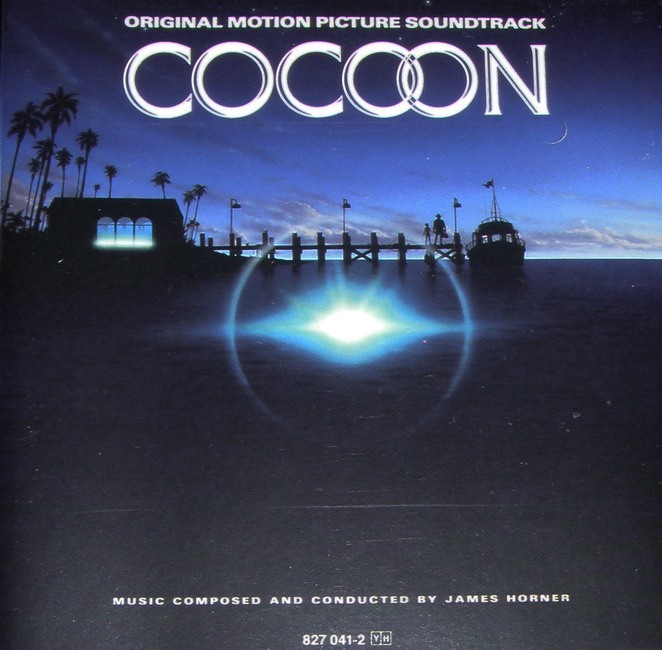 Cocoon - Soundtrack: Amazon.de: Musik