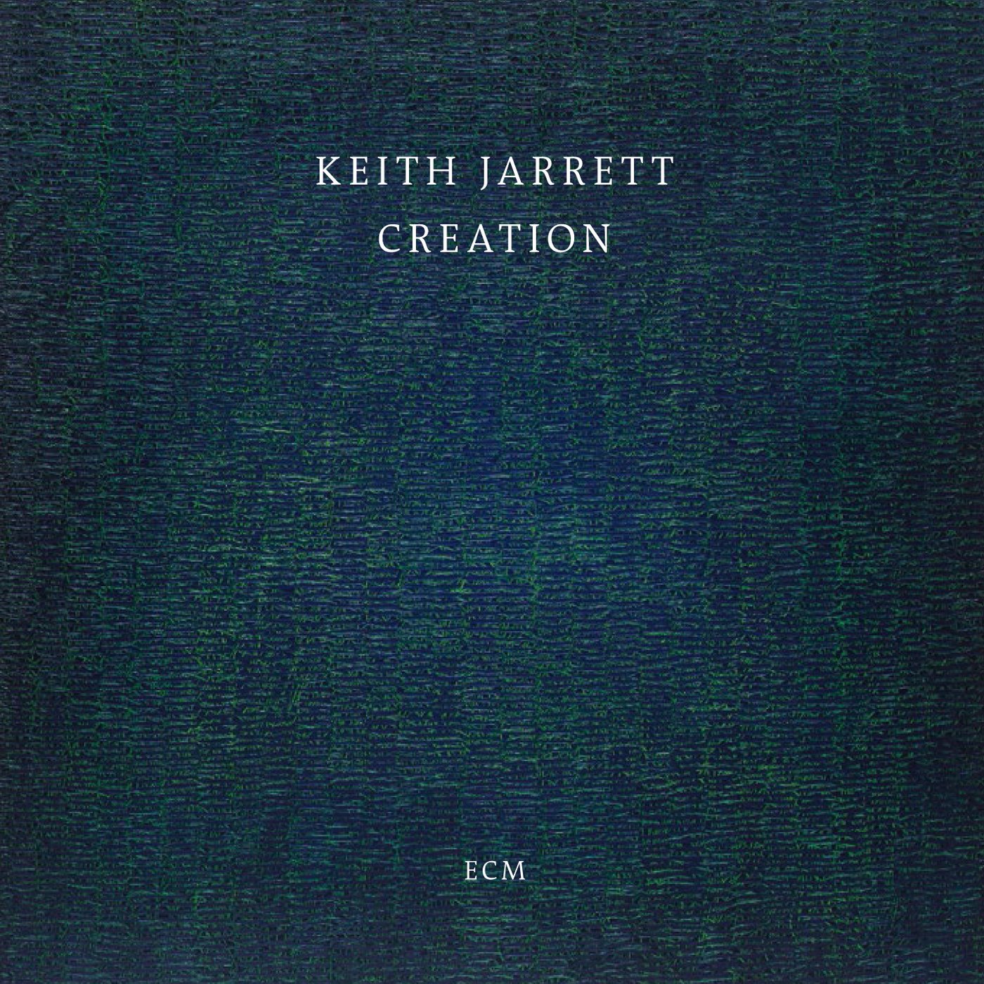 Creation (Keith Jarrett album) - Alchetron, the free social encyclopedia