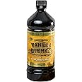 Amazon.com : Mexican Vanilla Totonac’s Bottle - Pure Imported Vanilla ...