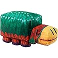 Amazon.com: Mattel Minecraft Plush Toy, Collectible Sniffer Soft Doll ...