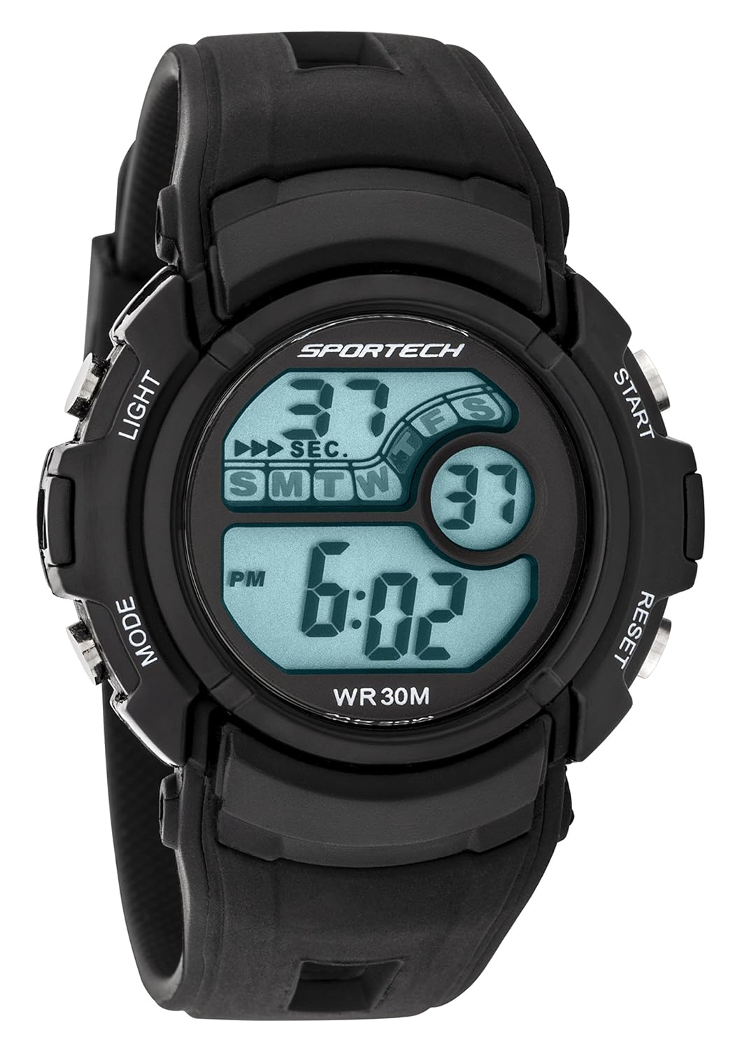 montre sportech wr30m