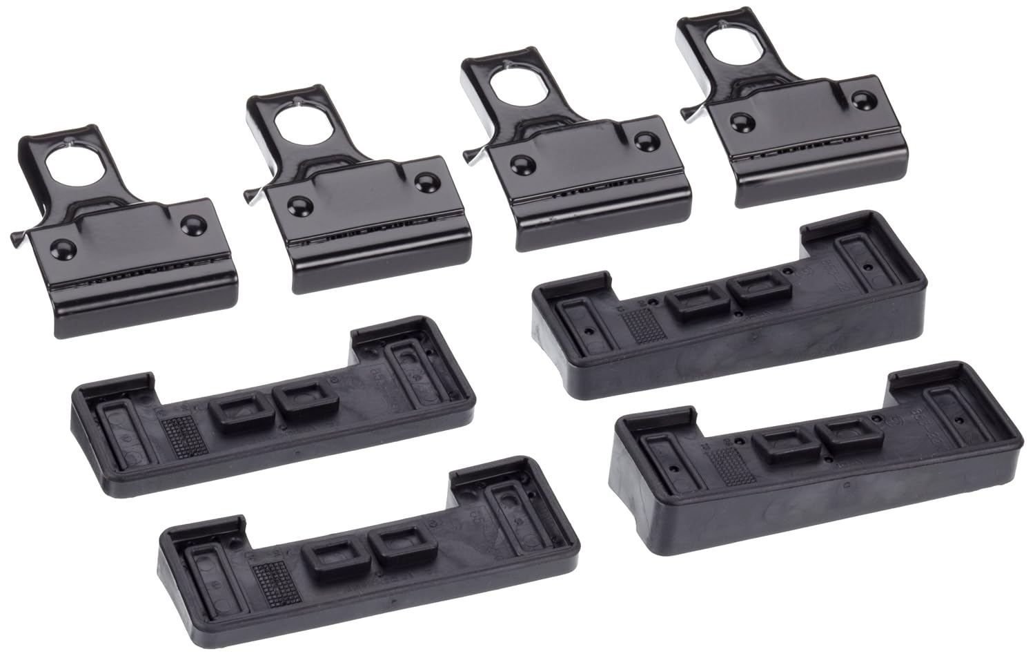 Thule 1446 Rapid Fitting Kit: Amazon.co.uk: Sports & Outdoors