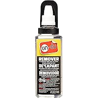 Amazon.com: un-du Original Formula Sticker, Tape and Label Remover ...