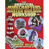 Amazon.com: Hacks for Minecrafters: Master Builder: The Unofficial ...