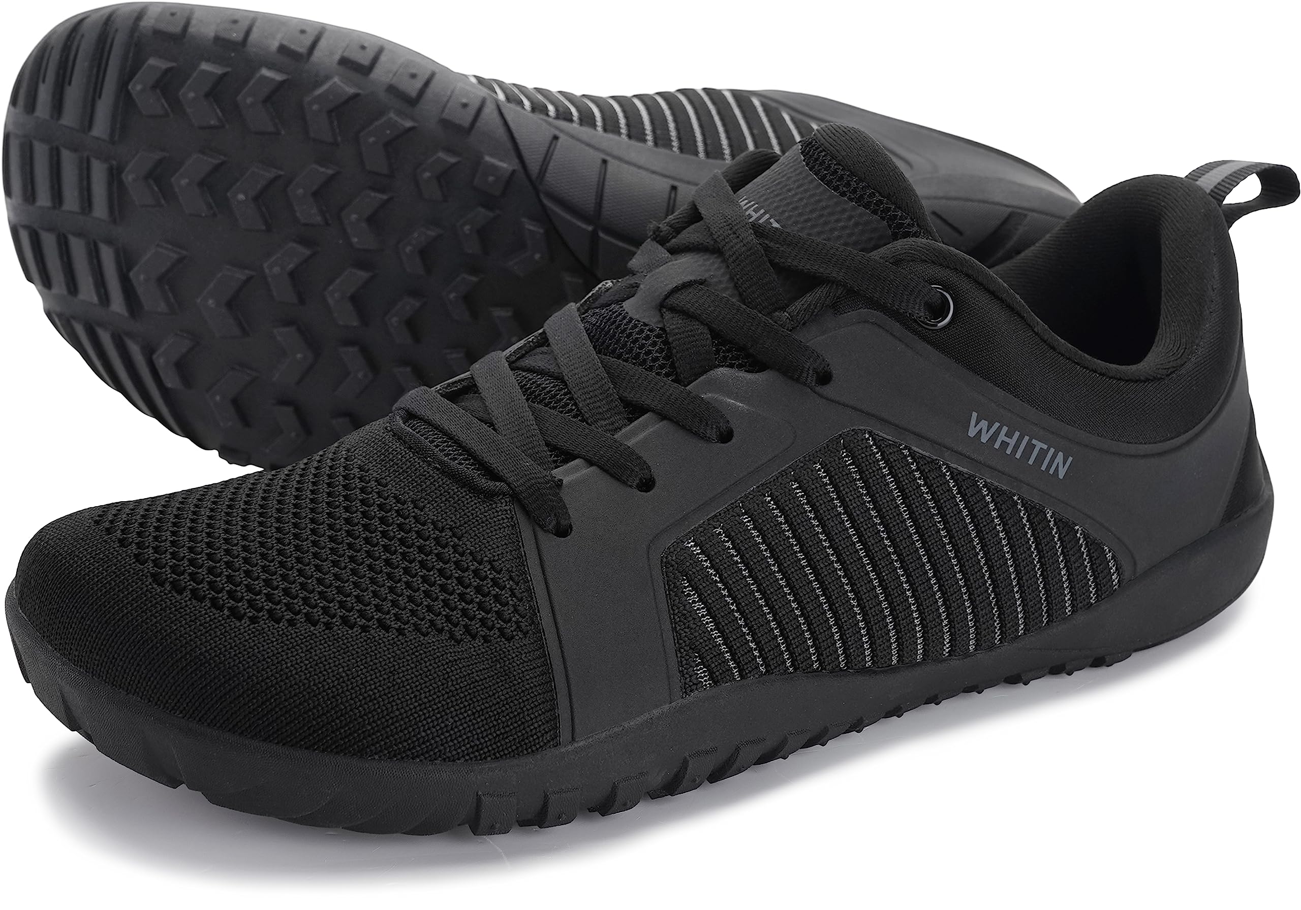 Mua Men's Barefoot Trail-Running Shoes | Wide Toe-Box | Zero-Drop Sole ...