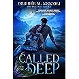 Amazon.com: Called to the Deep (Haven Cove): 9781648982323: Niccoli, Desirée M.: Books