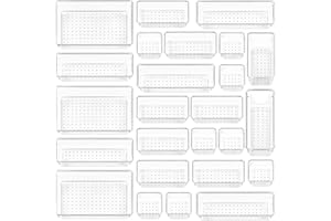 Amazon Best Sellers: Best Drawer Organizers