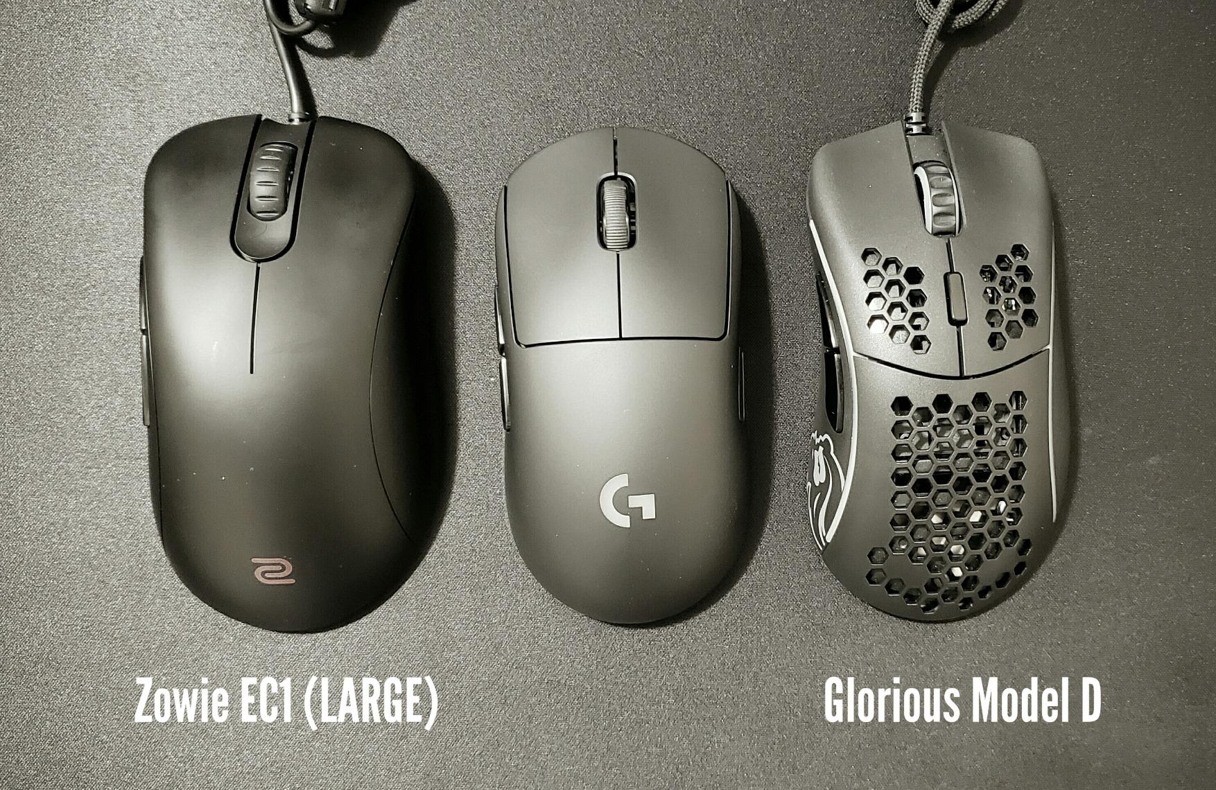 $28/mo - Finance Logitech G PRO Wireless Gaming Mouse League of Legends ...