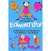 The Complete Nonsense of Edward Lear: Edward Lear: 9780571207367 ...