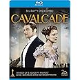 Amazon.com: Cavalcade 80th Anniversary Edition Blu-Ray + DVD Combo ...