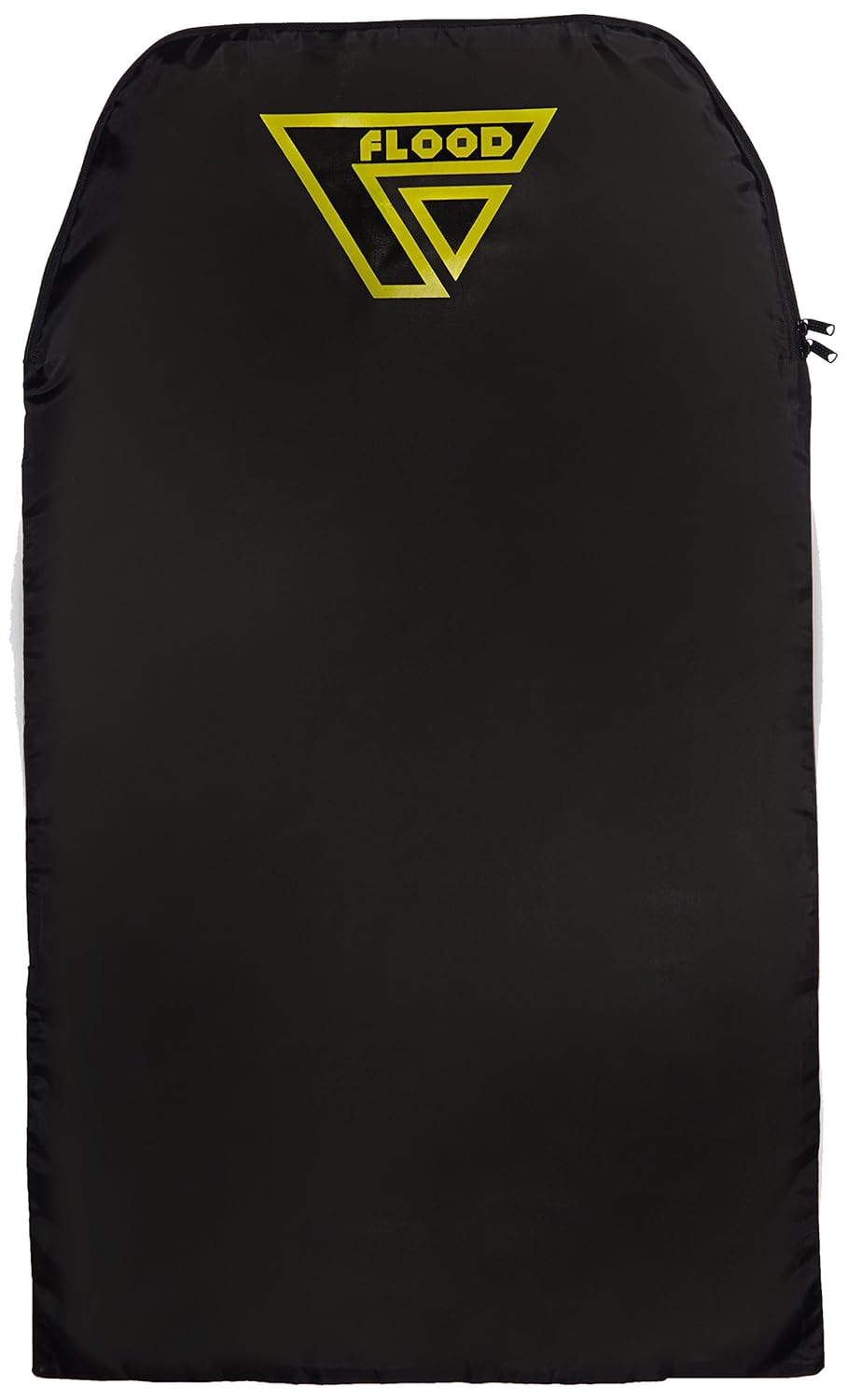 Flood Bodyboard Cover, Black: Amazon.co.uk: Sports & Outdoors