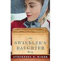 The Swindler's Daughter: McGee, Stephenia H: 9780800740245: Amazon.com ...
