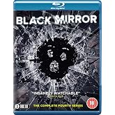 Amazon.com: Black Mirror: Complete Series 1 : Rupert Everett, Daniel ...