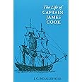 The Life of Captain James Cook: Beaglehole, J. C.: 9780804720090 ...