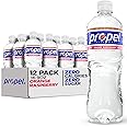 Amazon.com: Propel Immune Support Electrolyte Enhanced Water Sports ...