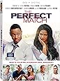 Amazon.com: The Perfect Match [DVD + Digital]: Terrence Jenkins, Cassie ...
