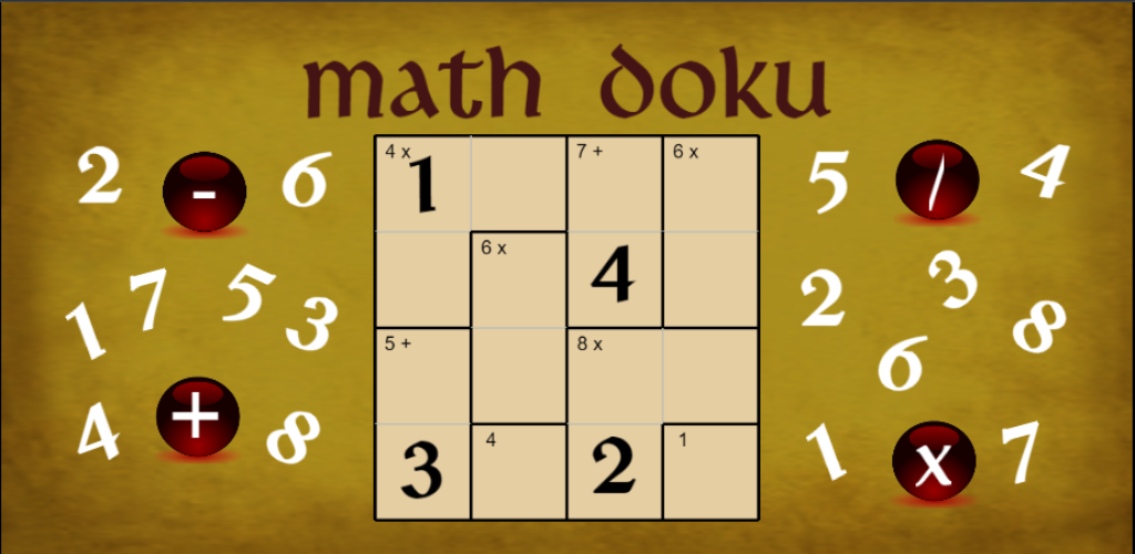Amazon.com: Master Mathdoku: Appstore for Android