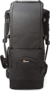 Lens Trekker 600 AW III Telephoto Lens Backpack from Lowepro - Large ...