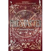 Amazon.com: Timekeeper (1): 9781510706187: Sim, Tara: Books