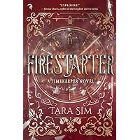 Amazon.com: Timekeeper (1): 9781510706187: Sim, Tara: Books